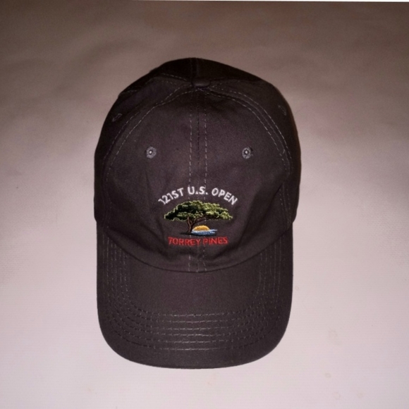 usga | Accessories | The 21stus Open Cap | Poshmark